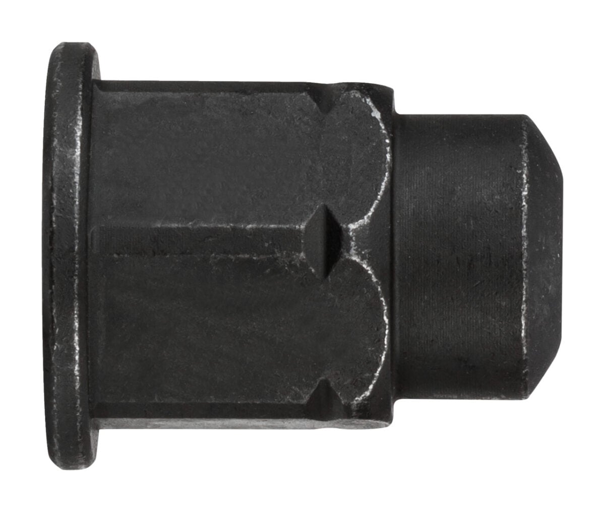 19 SK-8Bit bit holder 5/16" for SK ratchet - GEDORE - Tools for Life