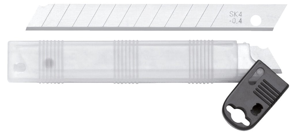 R93950010 Spare break-off blades - GEDORE - Tools for Life
