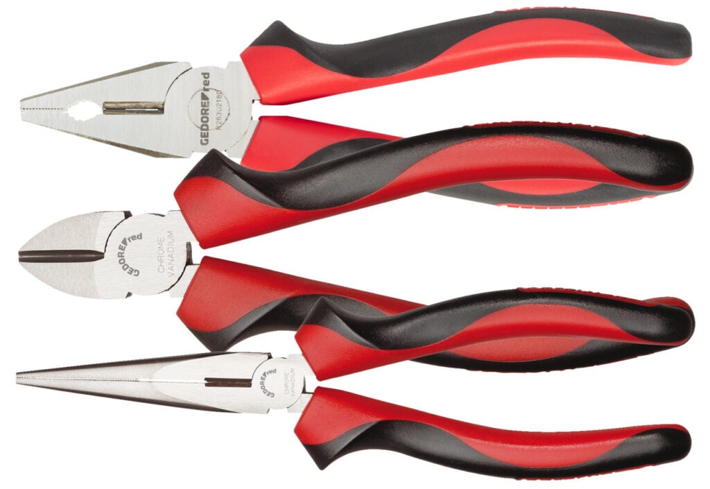 Heavy Construction & Quarrying - GEDORE - Tools for Life