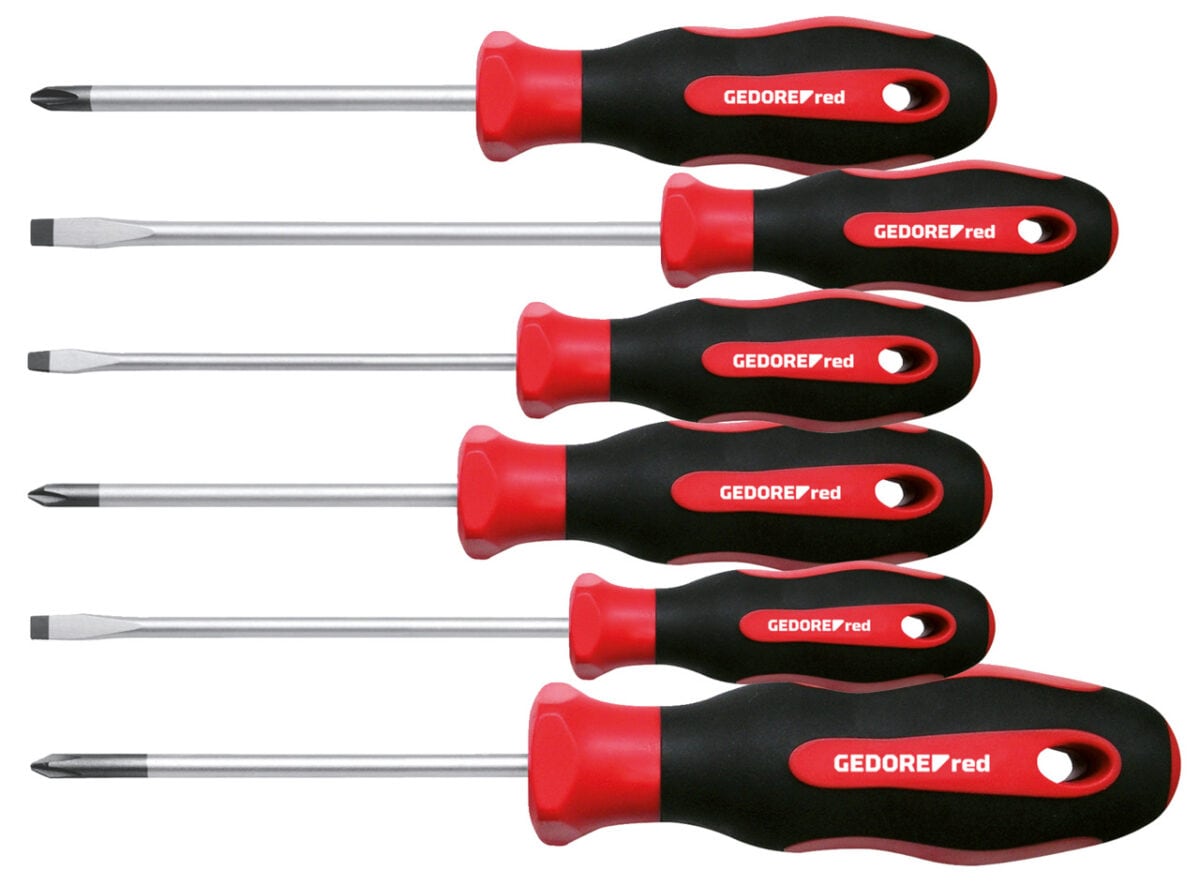 Manufacturing - GEDORE - Tools for Life