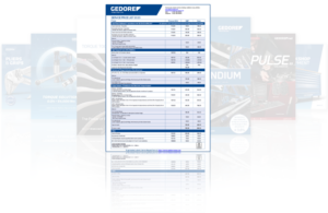 Torque Tool Calibration | GEDORE - Tools for Life