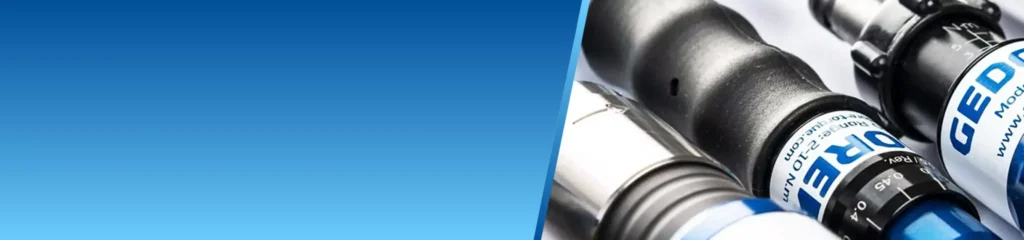 Torque Tool Calibration - GEDORE - Tools for Life
