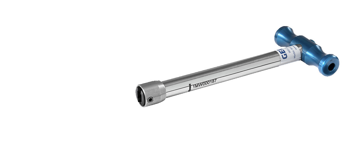 WSTT Weld stud testing wrench - GEDORE - Tools for Life