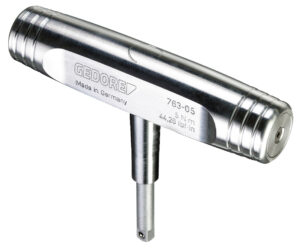 763 Torque wrench DREMOMETER T-FS